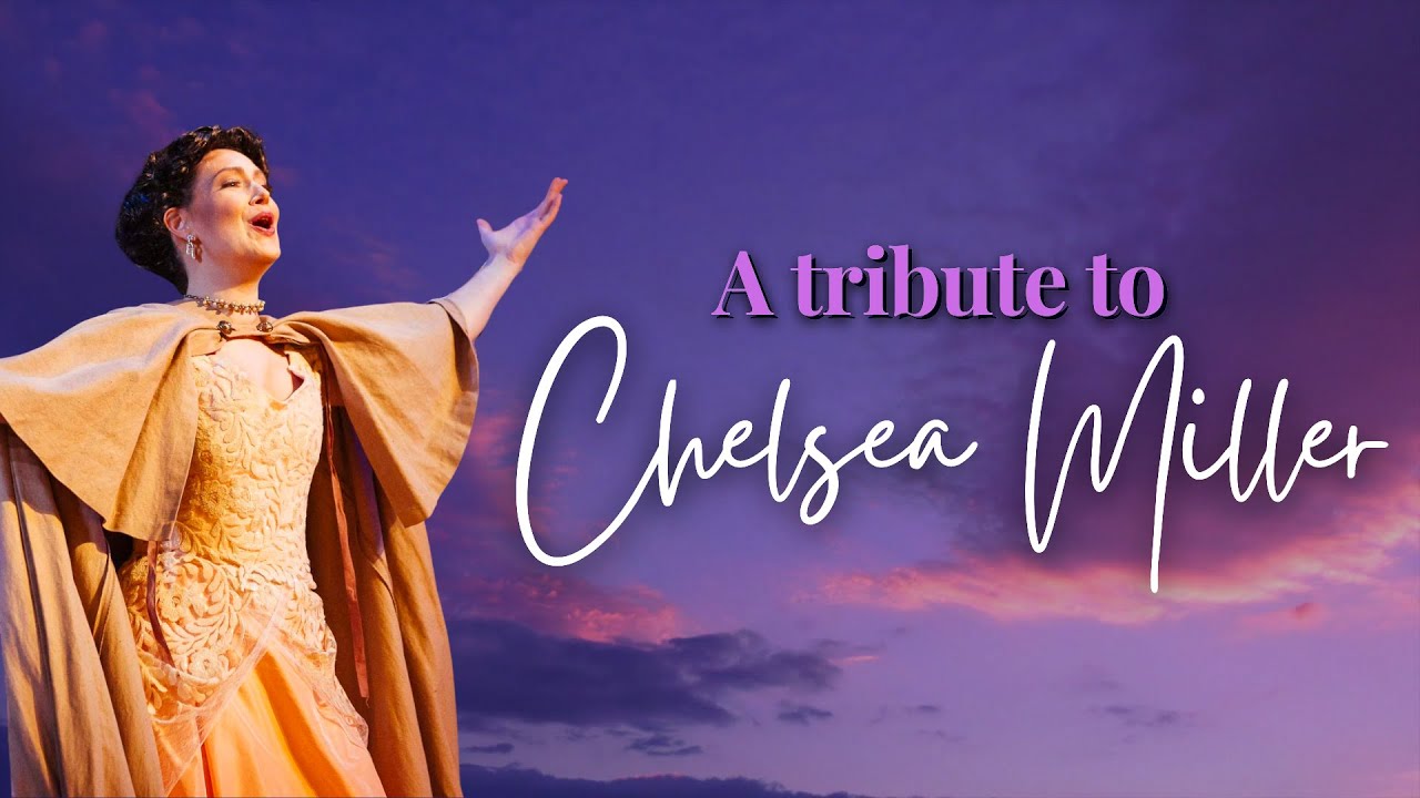 A Tribute to Chelsea Miller - YouTube