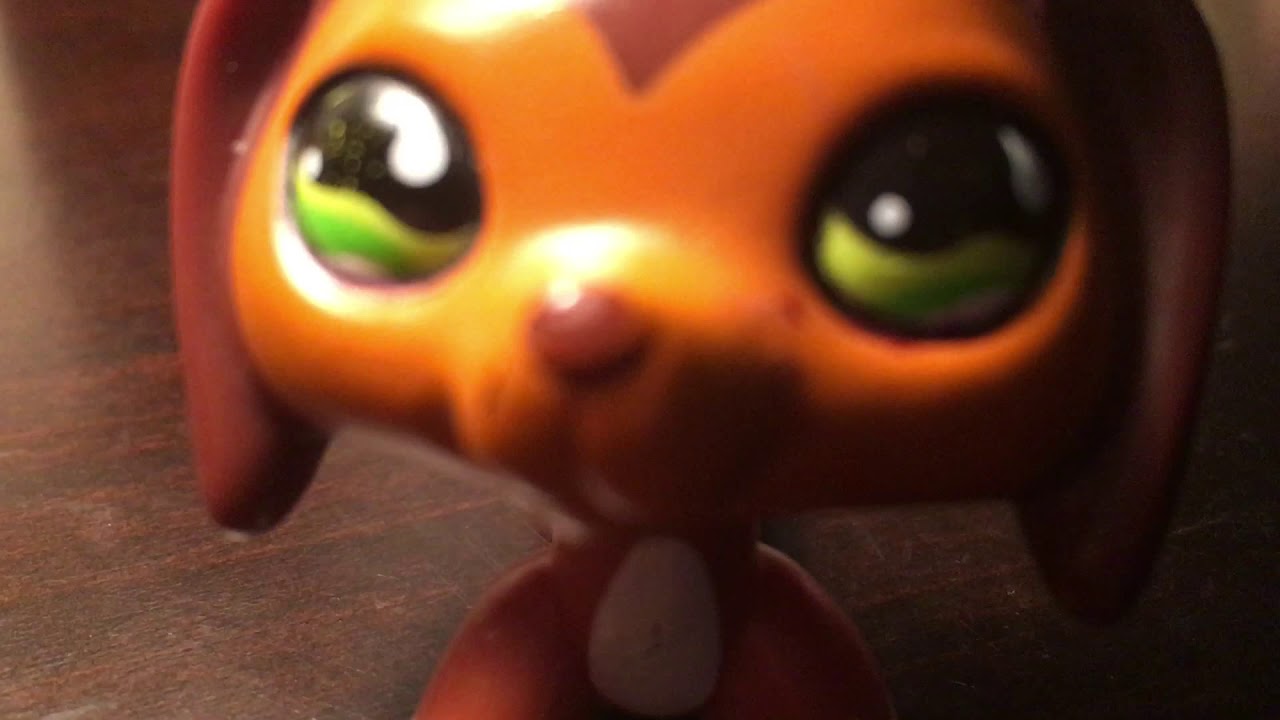 Lps CSI ep 1 - YouTube