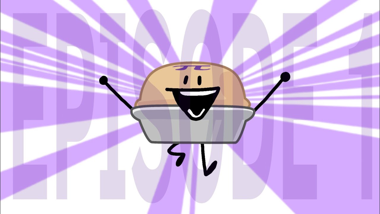 The Pi-Monthly Object Show - Episode 1: "Don't Fall Into The Water ...