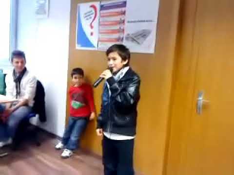 Mehmet savci * damla damla