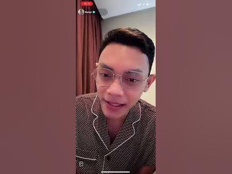 240711 ESNYR TIKTOK LIVE 1 - YouTube