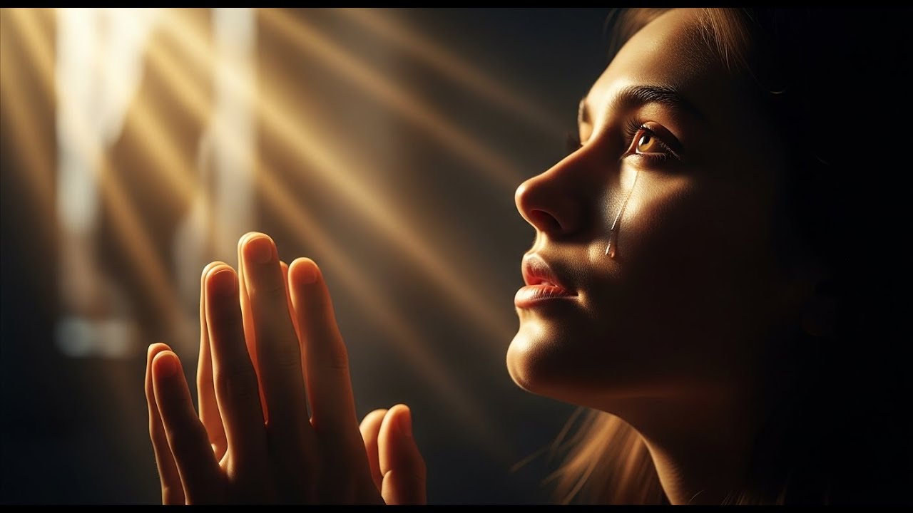 Daily Breakthrough Prayer: Embrace God's Favor & New Beginnings - YouTube