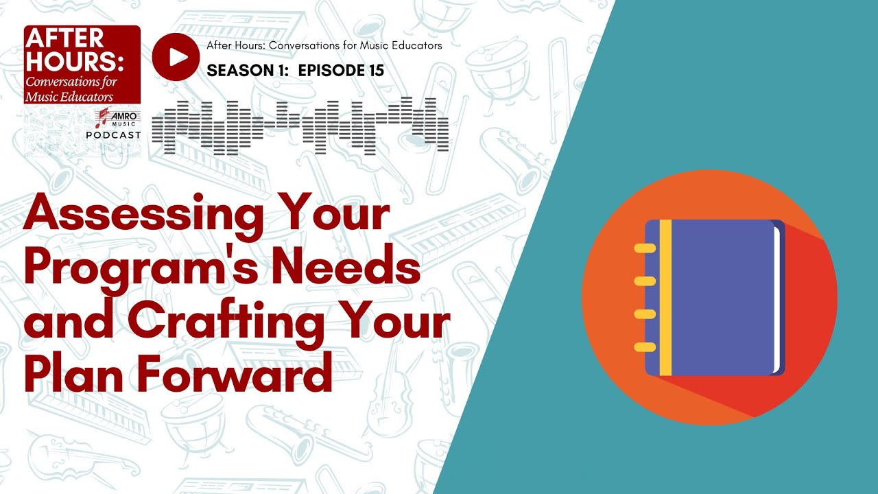 After Hours: Assessing your Program and Student's Needs - YouTube