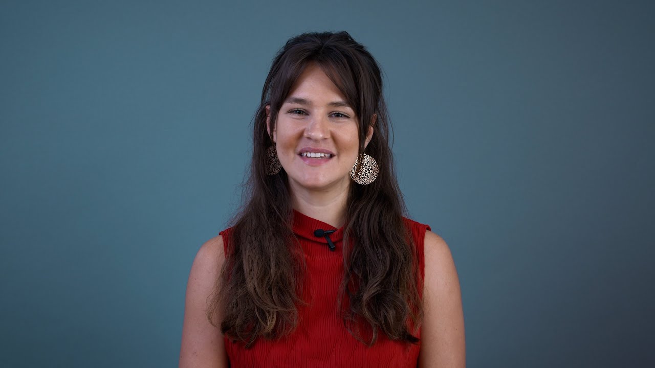 Behind Alasco: Carolin Ritter - YouTube