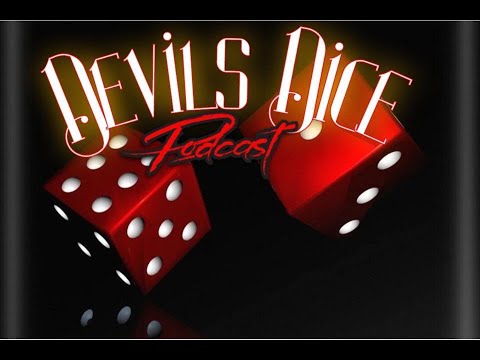 Devils Dice The Podcast - Episode 2 with Eric LaLone - YouTube
