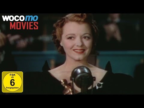 Ein Stern geht auf (A Star is born) - erste Version aus 1937