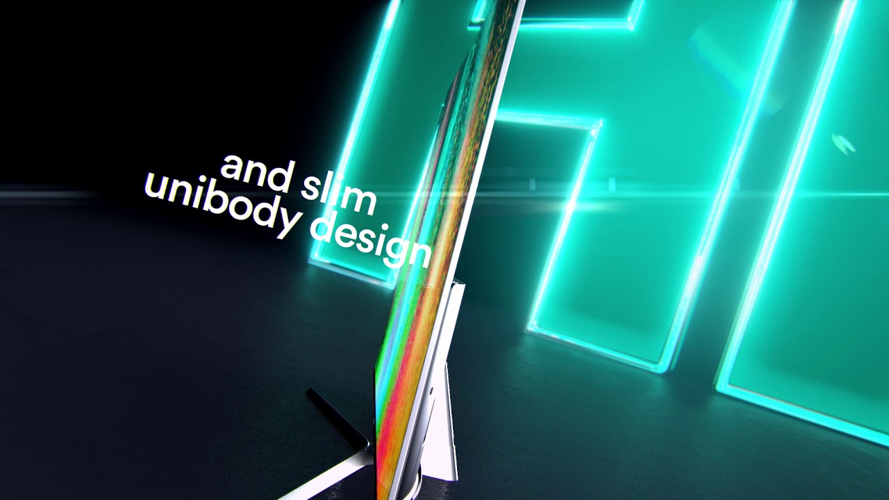 Say Hi to Hisense - 10 Second TV Ad - YouTube