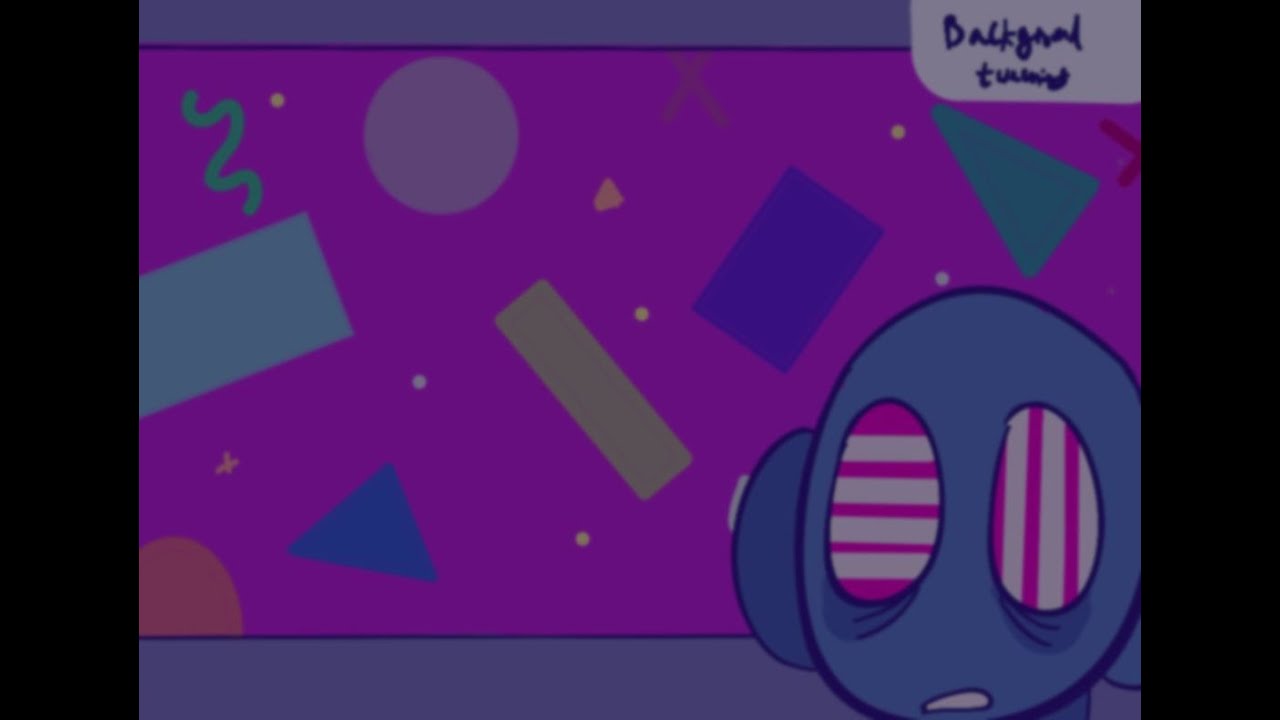 Tweening Animation Practice - YouTube