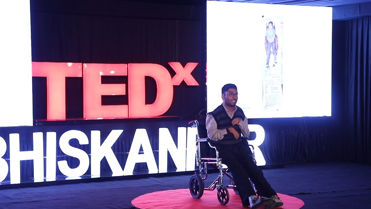 TEDx BHIS Kanpur Youth || Anant Vaish | Anant Vaish | TEDxBHIS Kanpur ...