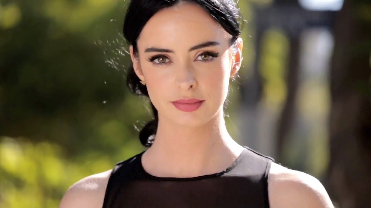 The Cure - And nothing is forever (Kristen Ritter) - YouTube