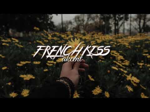 akcent-French kiss|lyrics video|