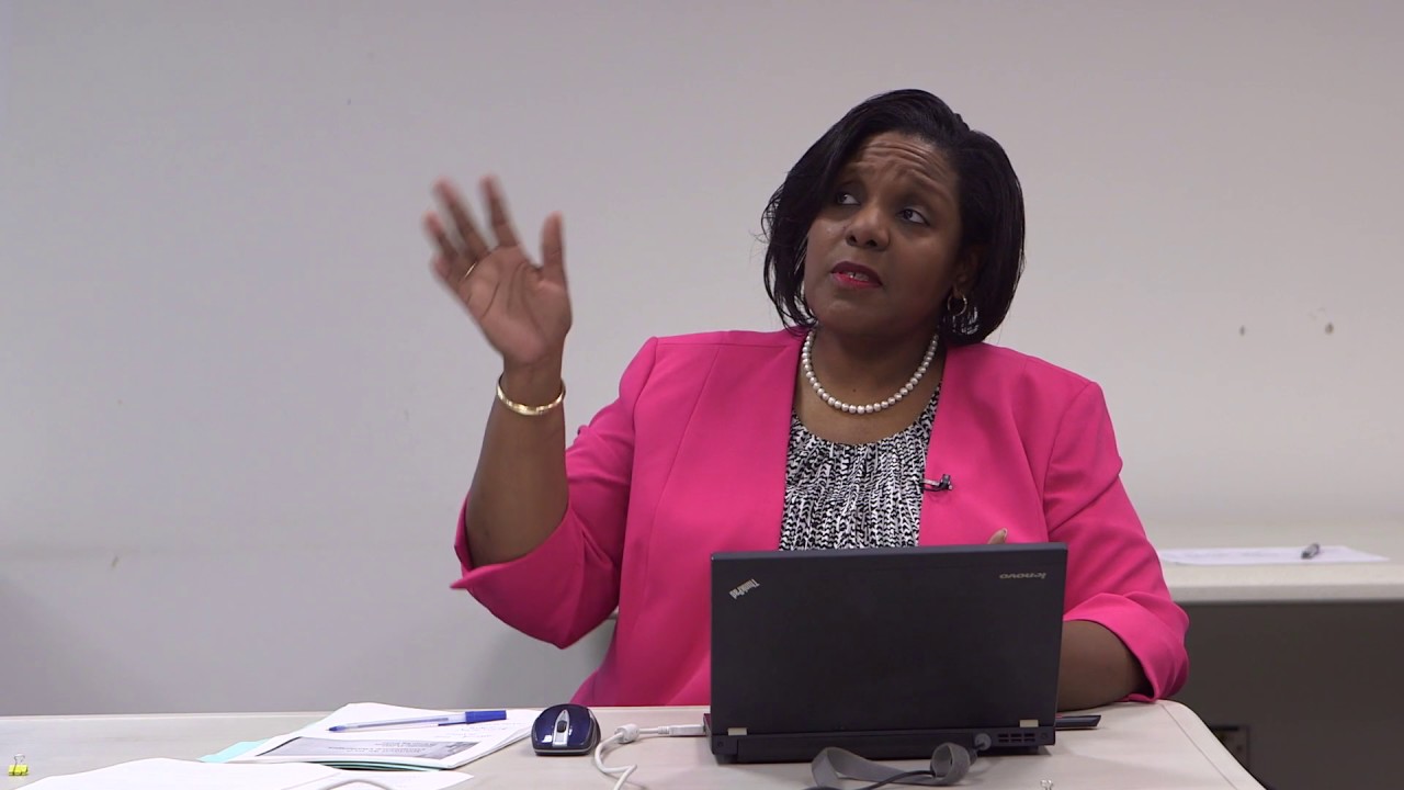 Good Clinical Practice Compliance Challenges - Pam Mason of the MS in ...