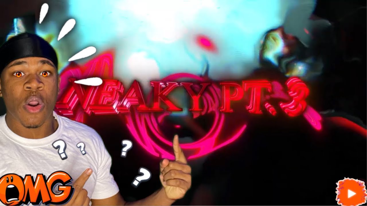 Jay Hound - Neaky Pt.3 - QsFlow Reaction To (Official Music Video ...