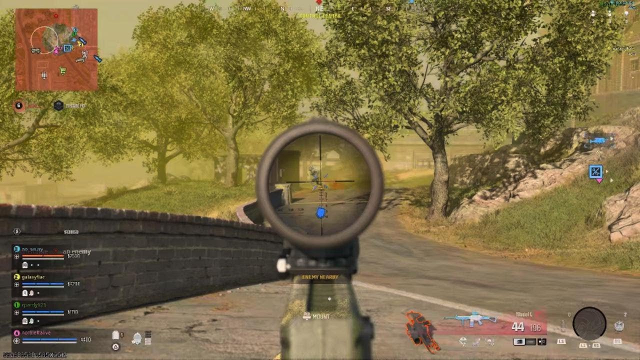 COD: Back At It!!!!! - YouTube