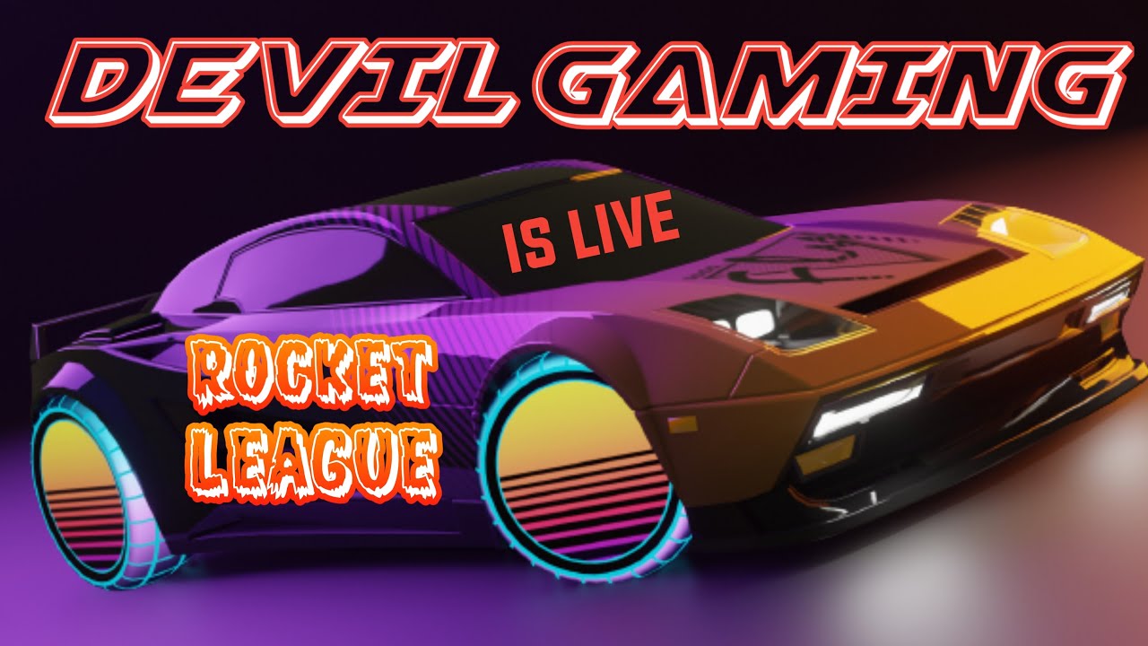 Diestro The Destroyer Is Here | Got New Car Body | Rocket League ...