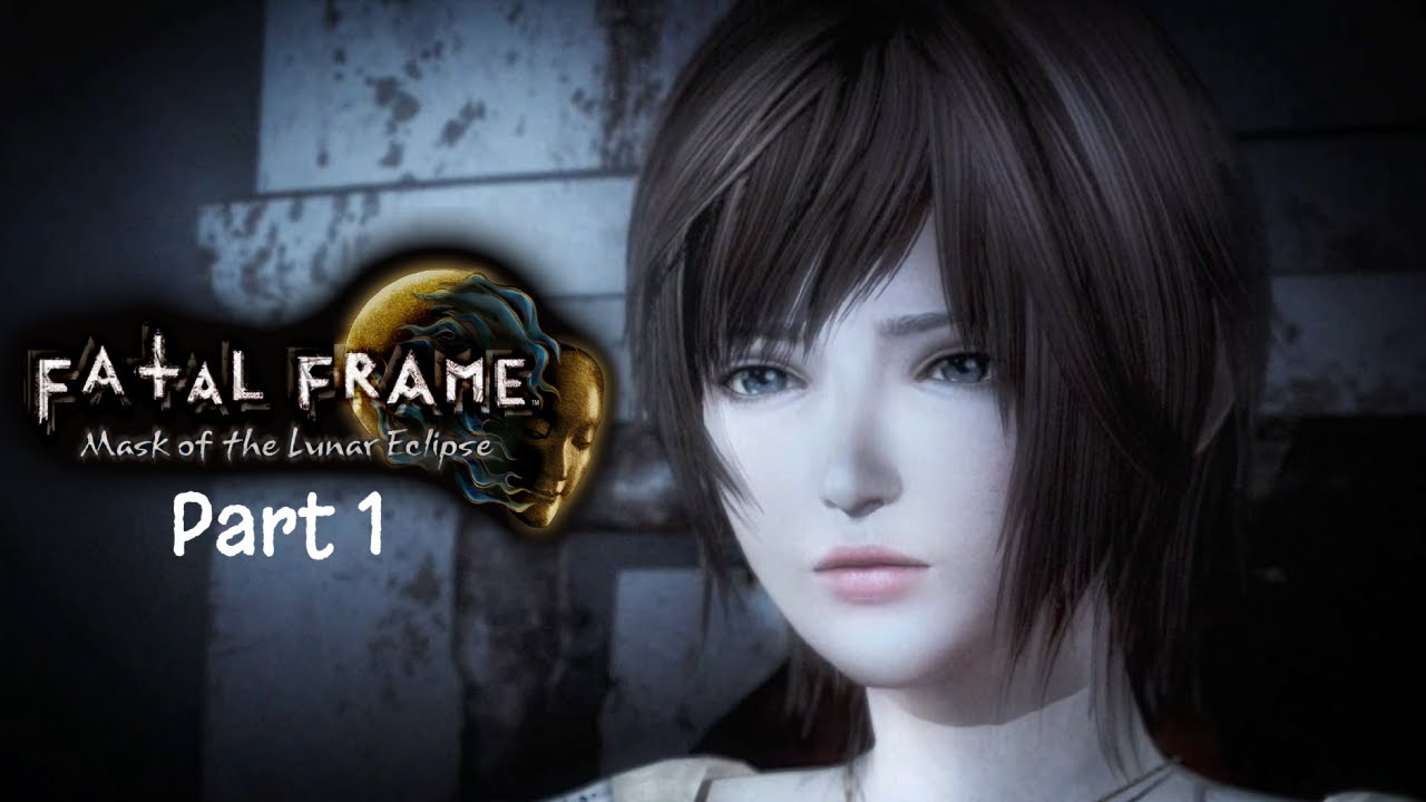 Fatal Frame 4 : Mask of the Lunar Eclipse - Gameplay Walkthrough (PC ...