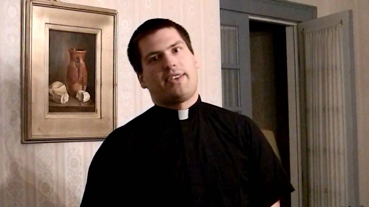 VCYC Promo Fr. Naples - YouTube