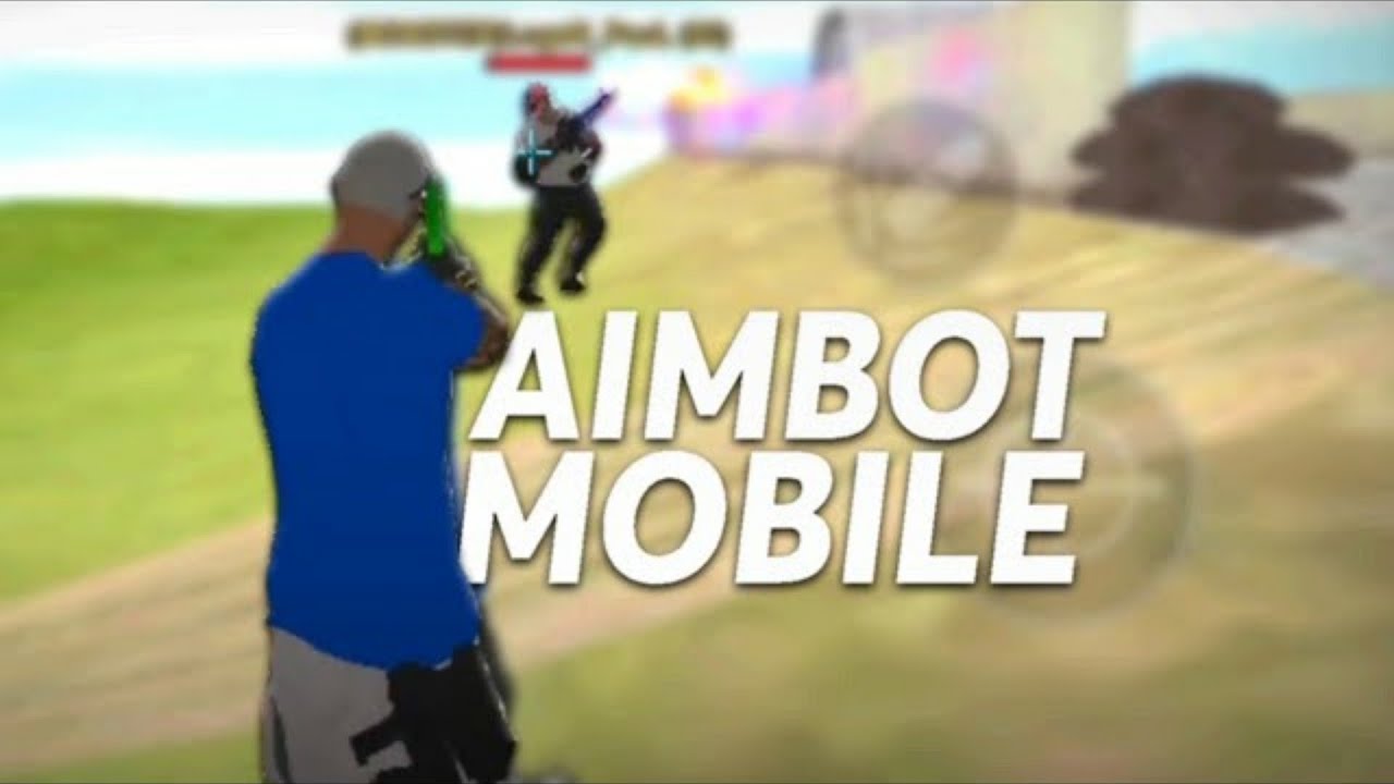 AIMBOT PARA SAMP ANDROID + ESP HACK DE PC FUNCIONANDO EM TODOS OS ...