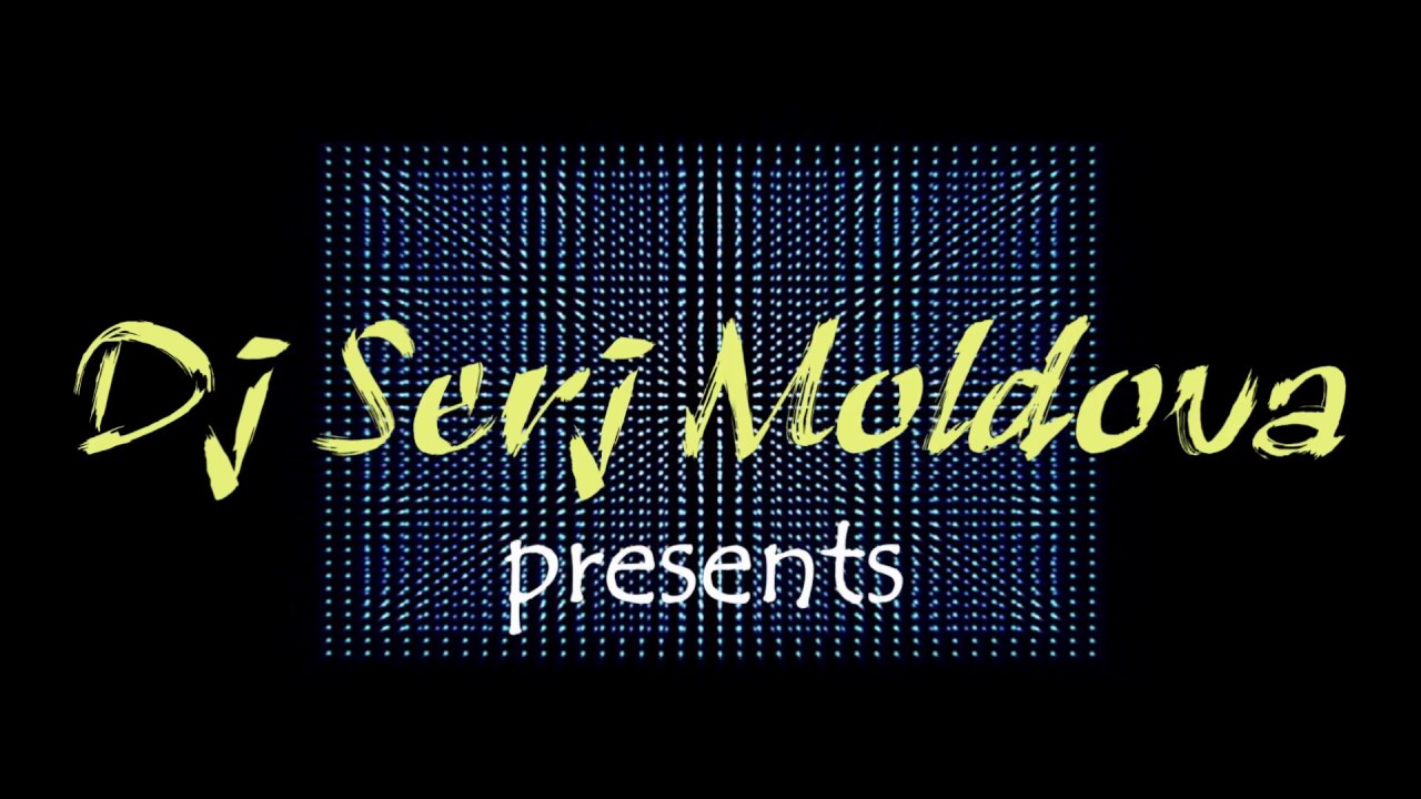 Disco Party - Dj Serj Moldova - YouTube