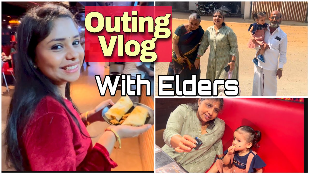 Suprising மாமியார் ரொம்ப சந்தோசமா ஆகிட்டாங்க😳 Roma நல்லா Enjoy பண்ணா 🤣 ...