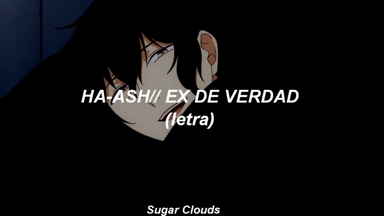 Esta canción va muy bien con Ugetsu y akihiko de Given 😔🤙🏻 - YouTube