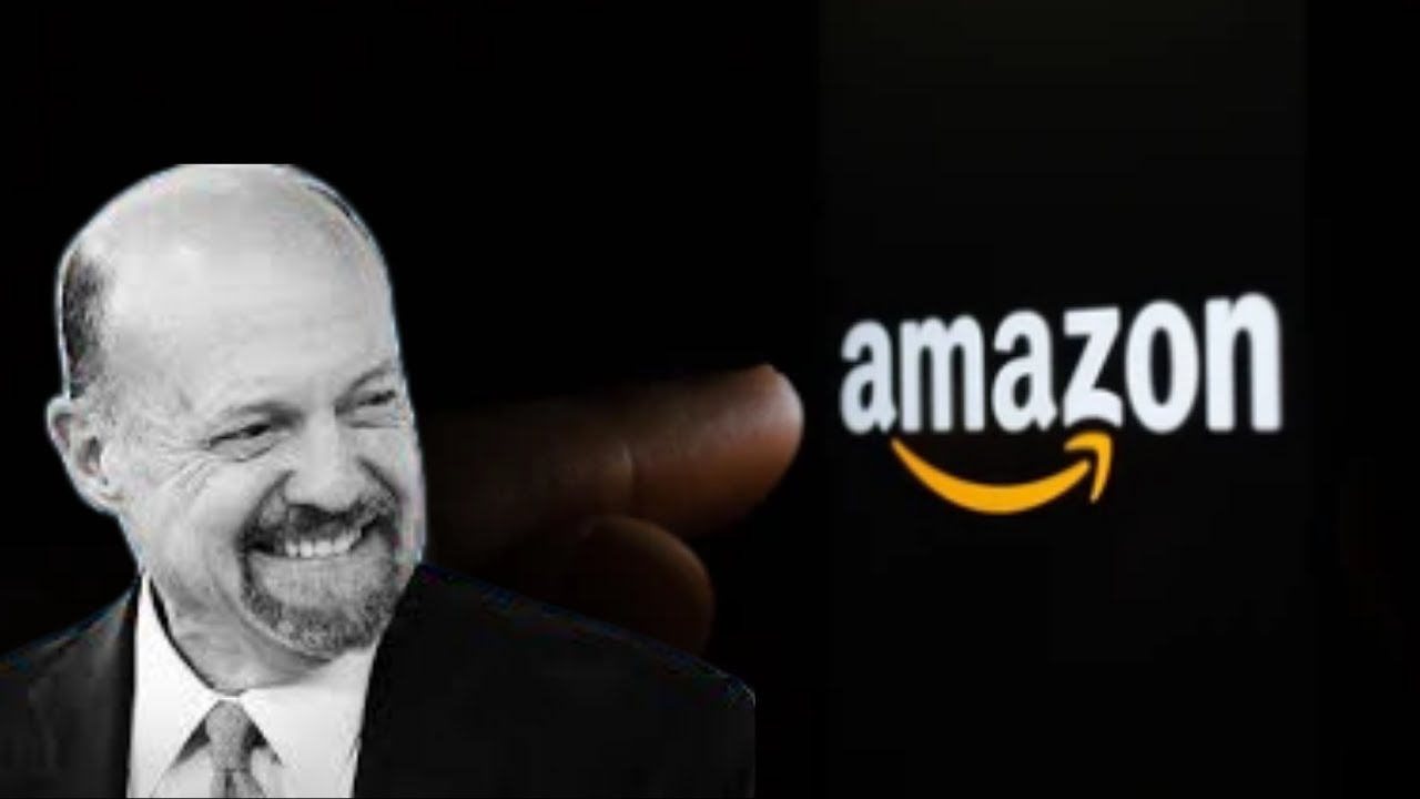Insider Insights: Jim Cramer's Exclusive Interview with Amazon's CEO ...