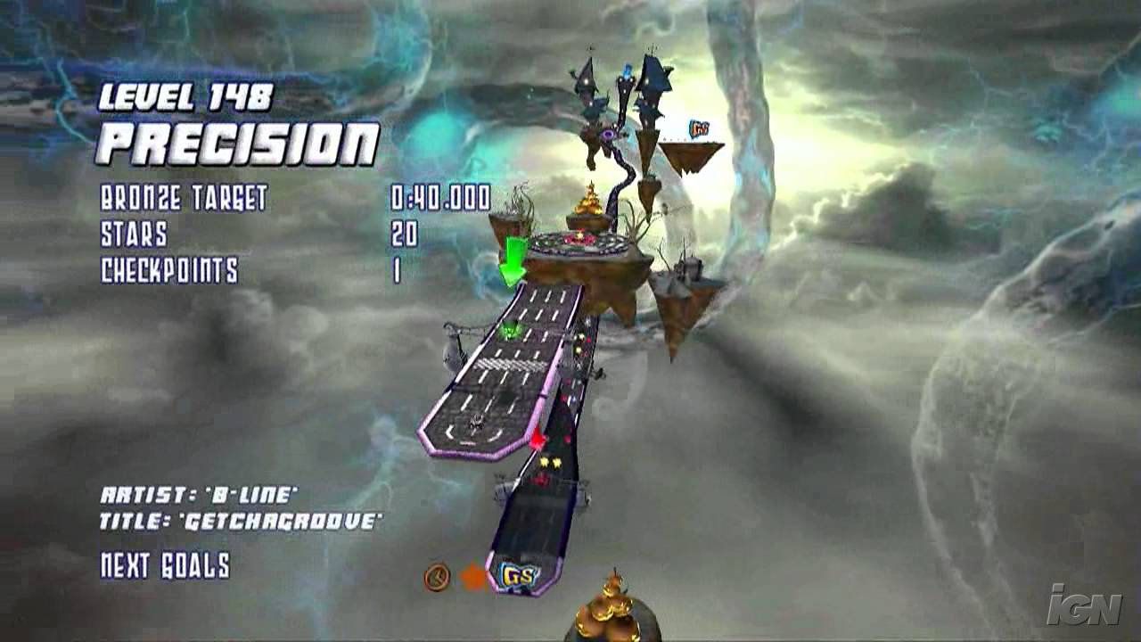 GripShift PlayStation 3 Trailer - Trailer (HD) - YouTube