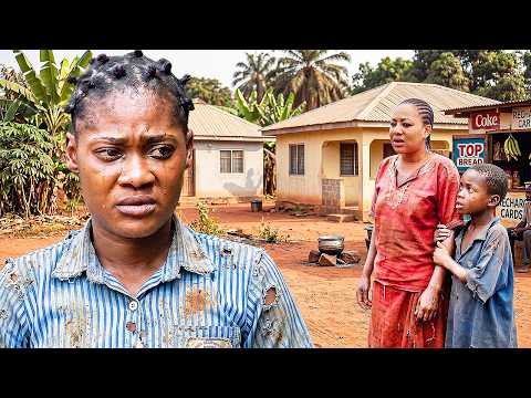 If You Can't Control Your Tears, Don't Watch This (MERCY JOHNSON) Sad Painful Emotional Family Movie