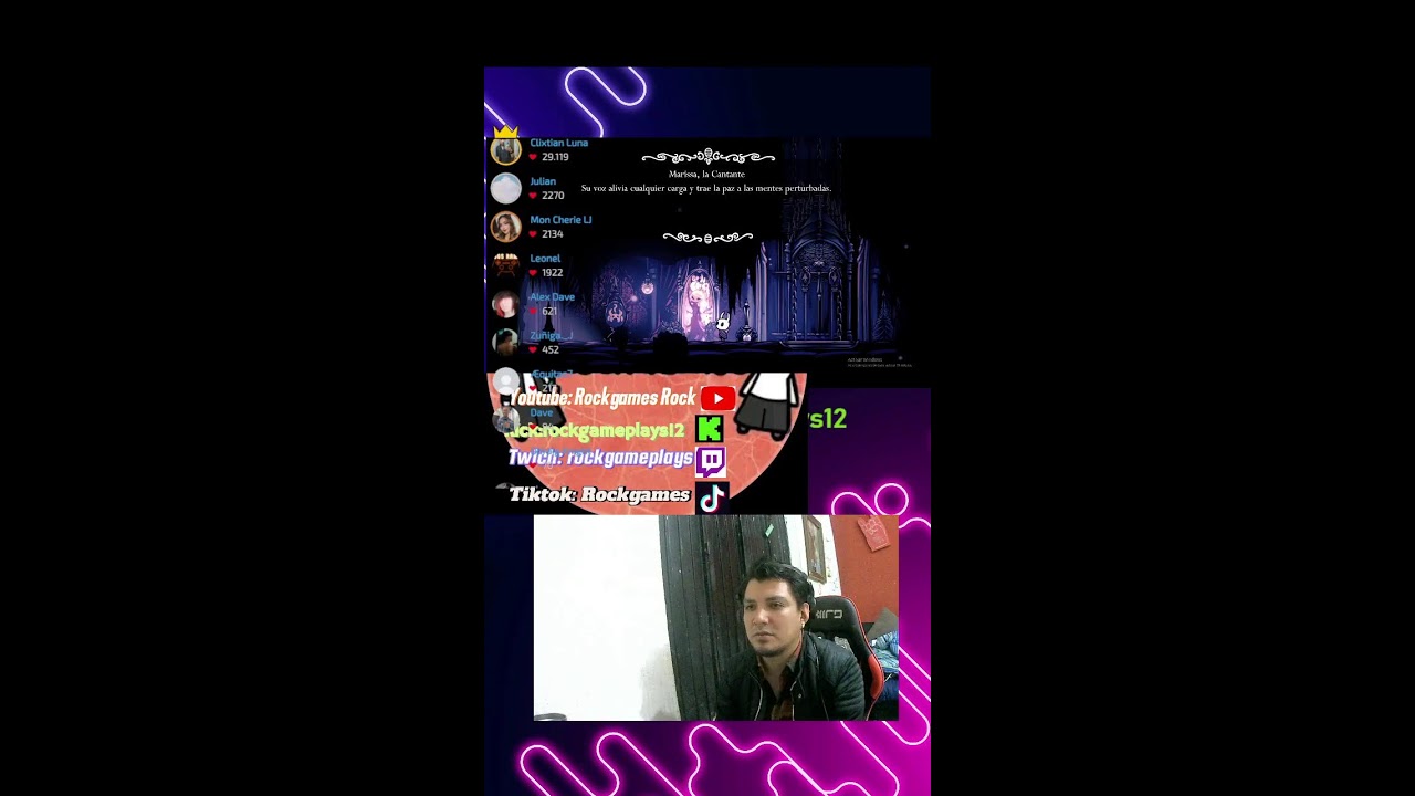 Hollow Knight - YouTube