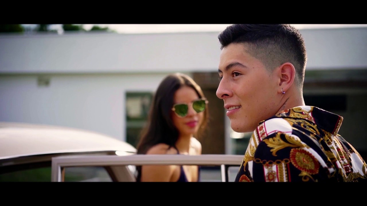Iann- La Noche (video oficial) - YouTube