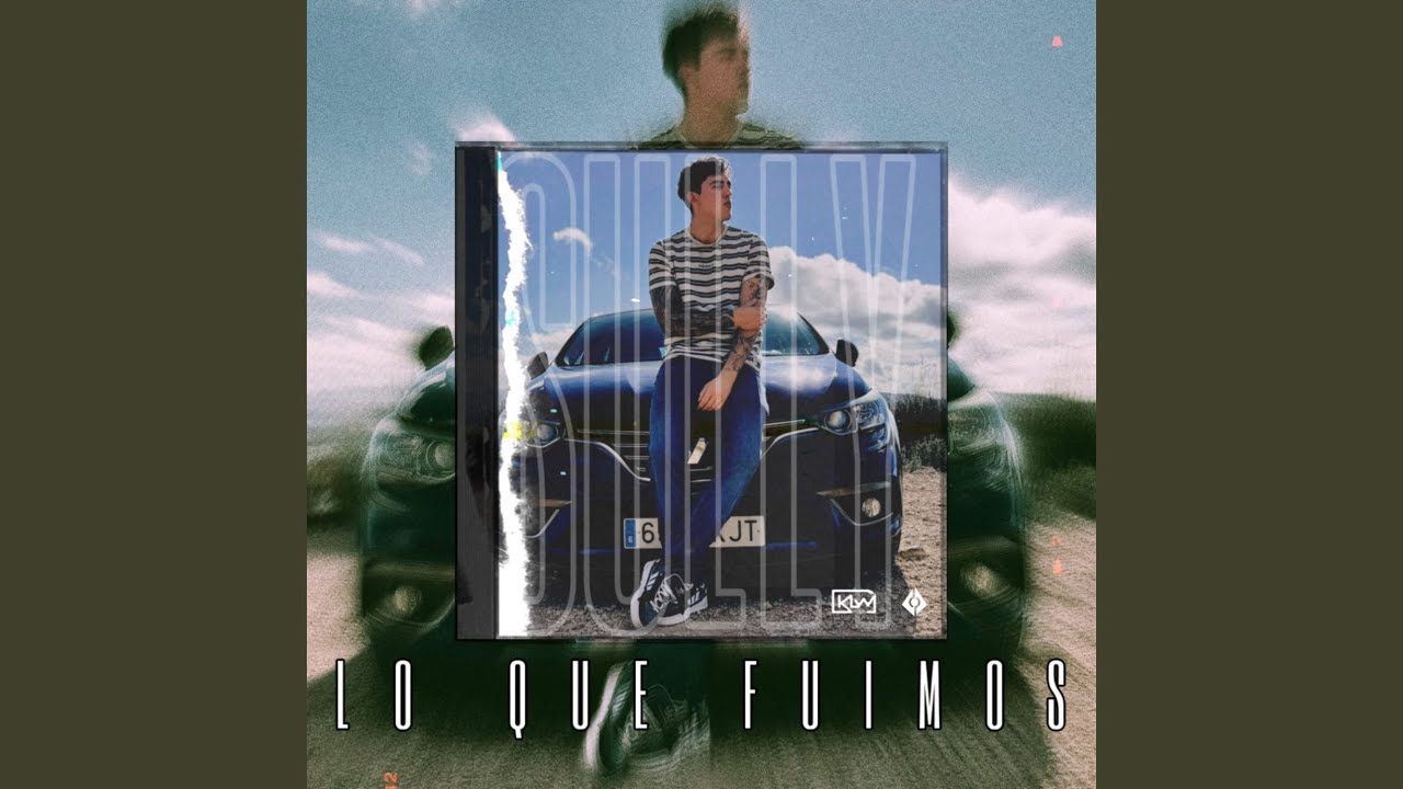 Lo que Fuimos - YouTube