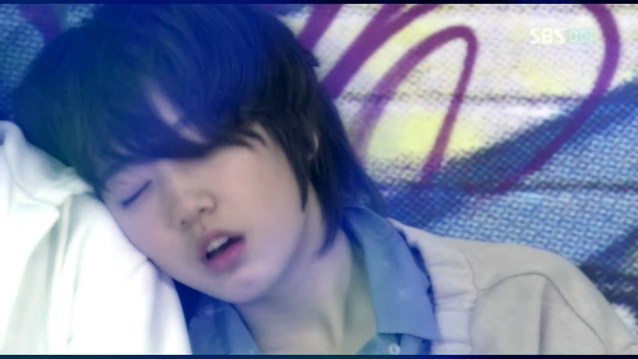 Go Mi Nam/Shin Woo-My Savior-(Dedicated to Jessie)-You're Beautiful Mv ...