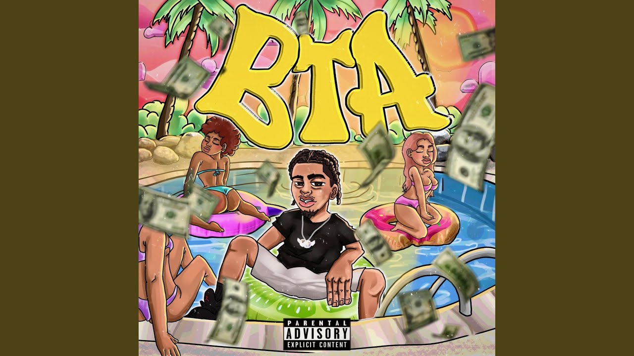 BTA (Offical Audio) - YouTube