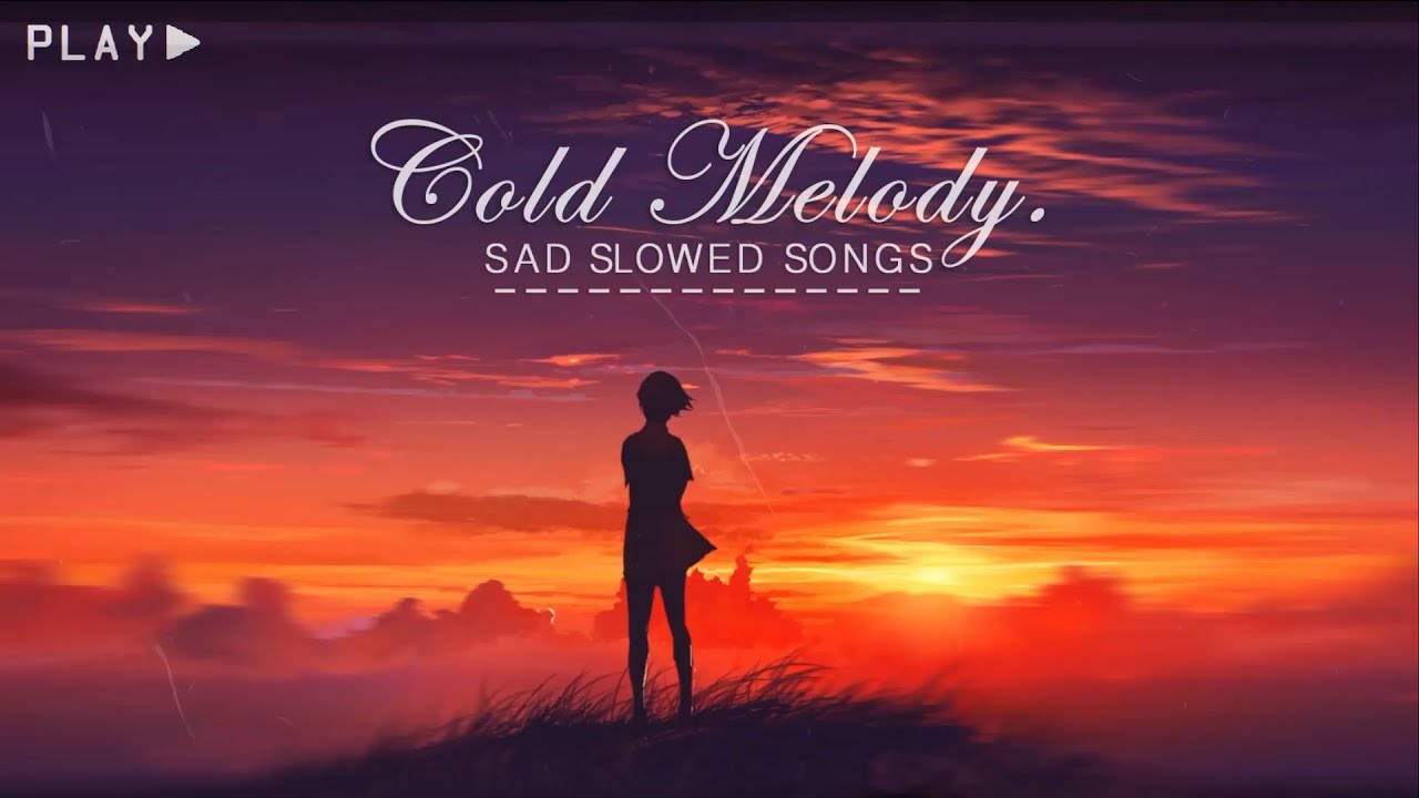 depressing songs for depressed people 1 hour. 😞 (chill sad, slowed down ...