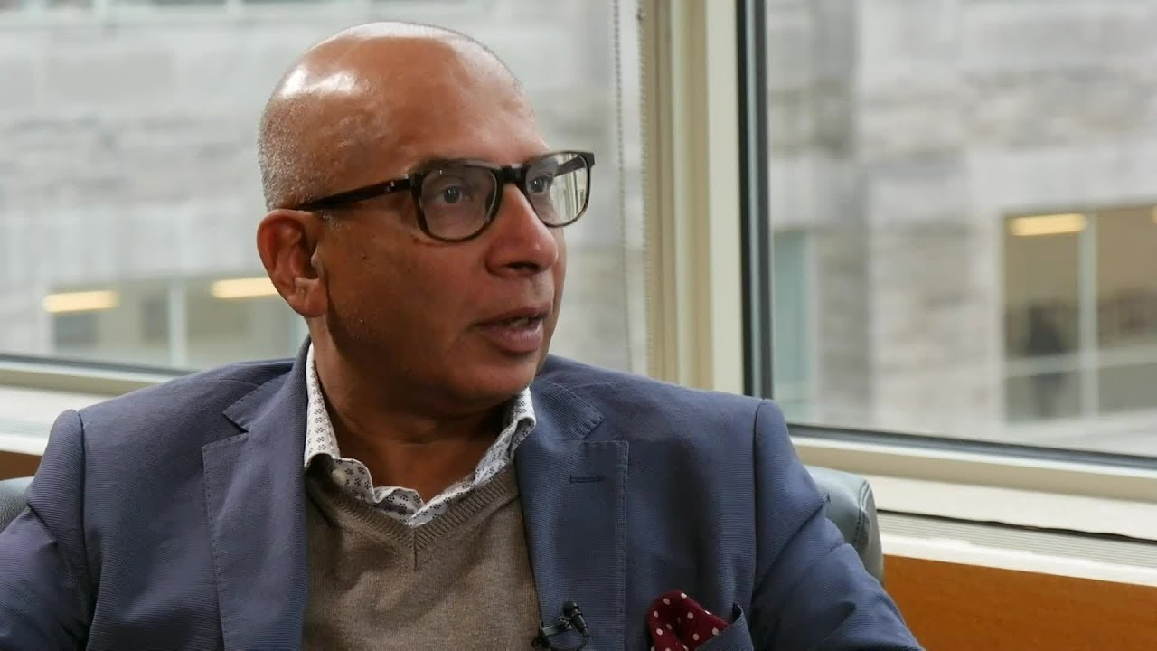 CIBER Focus: Understanding Economic Growth in Indonesia with Shoeb ...