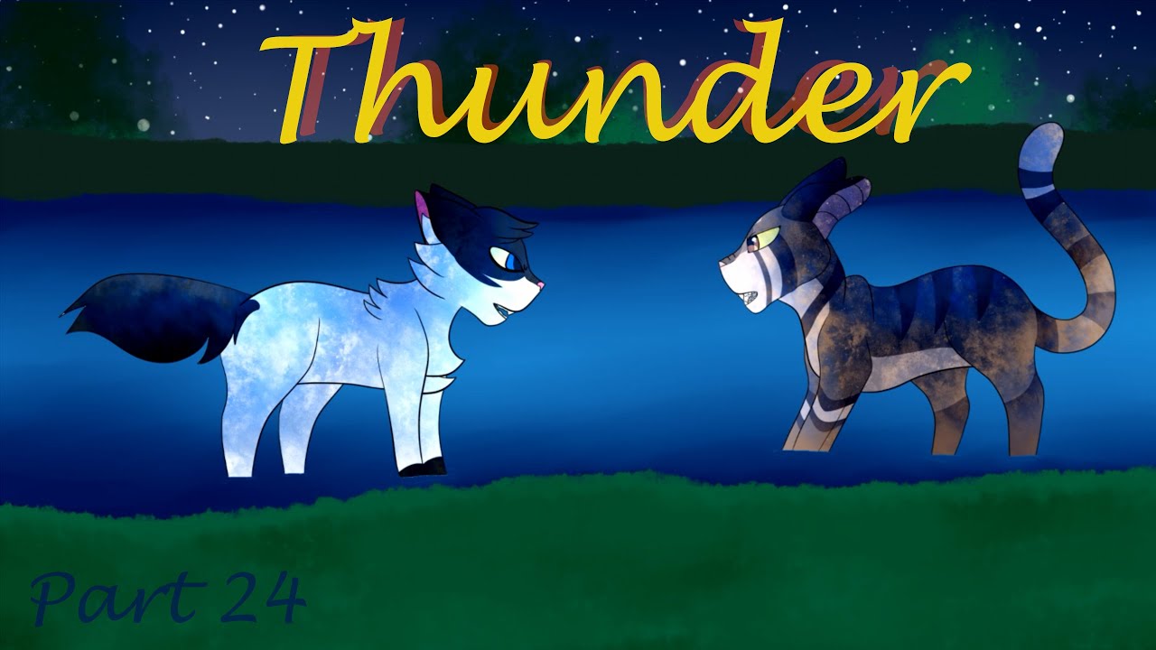 Thunder part 24 - YouTube