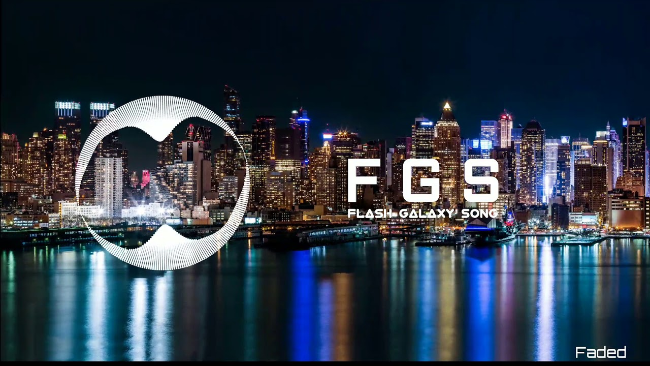 Faded - Alan Walker | FGS - YouTube