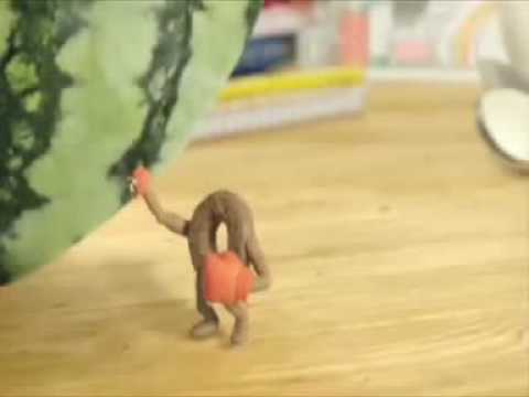 Weetos Boxer Advert - YouTube