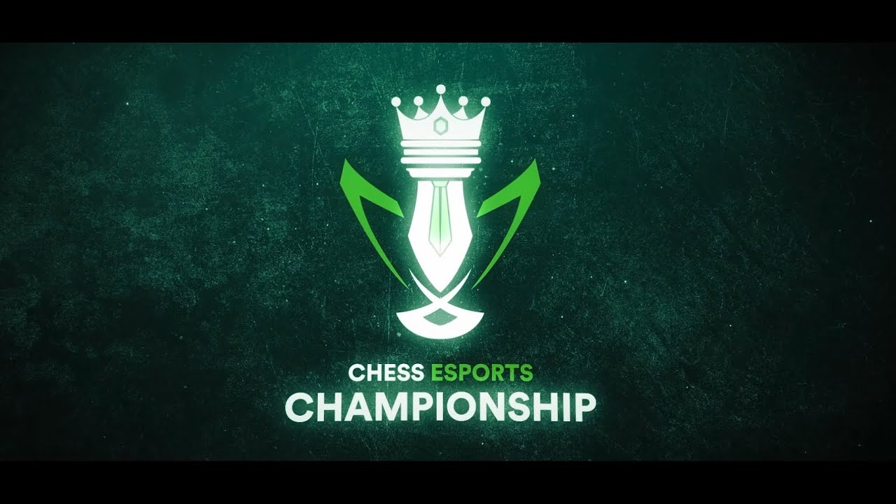 Chess Esports Championship S1 Trailer - YouTube