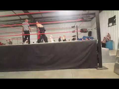 TOP ROPE WRESTLING - YouTube