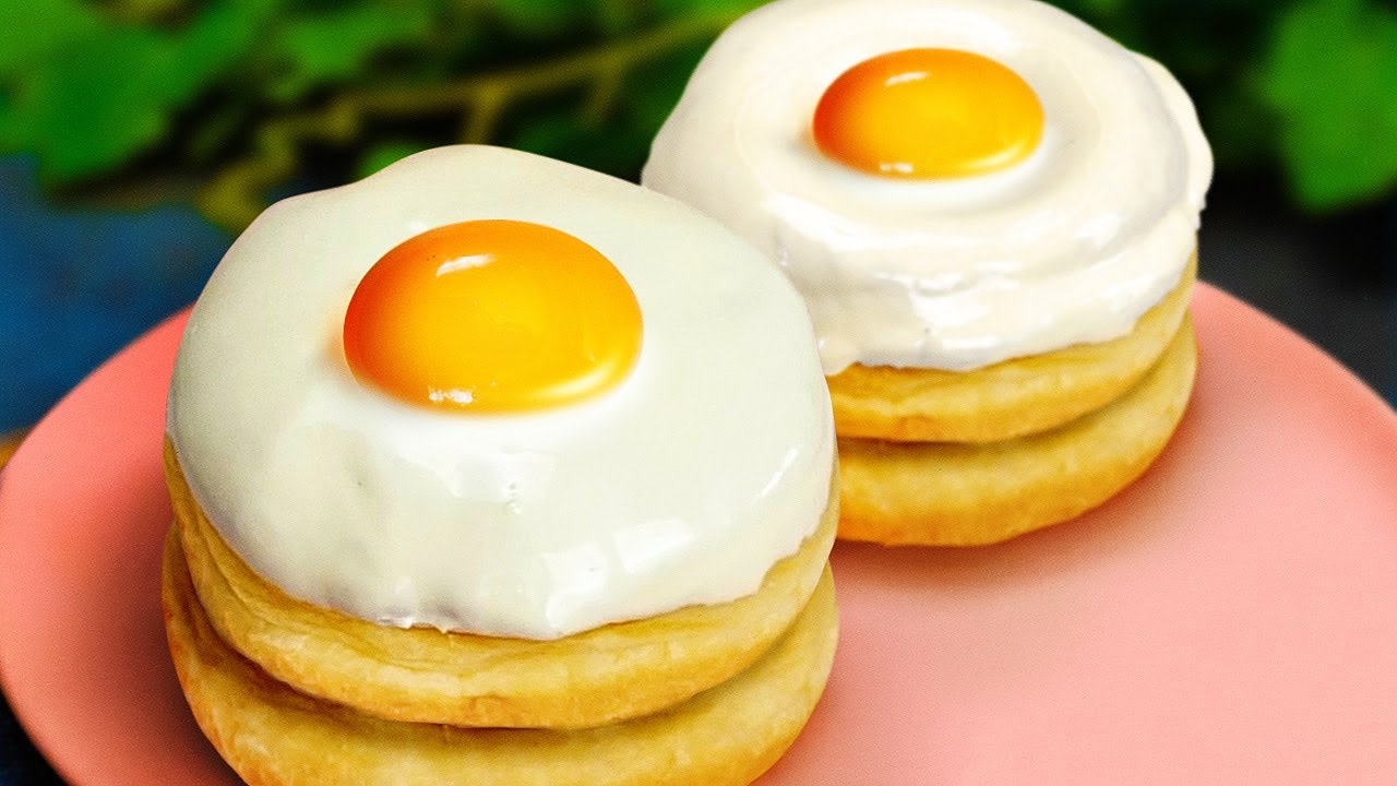 27 RECETAS CREATIVAS PARA COCINAR PLATILLOS NORMALES DE FORMA ...