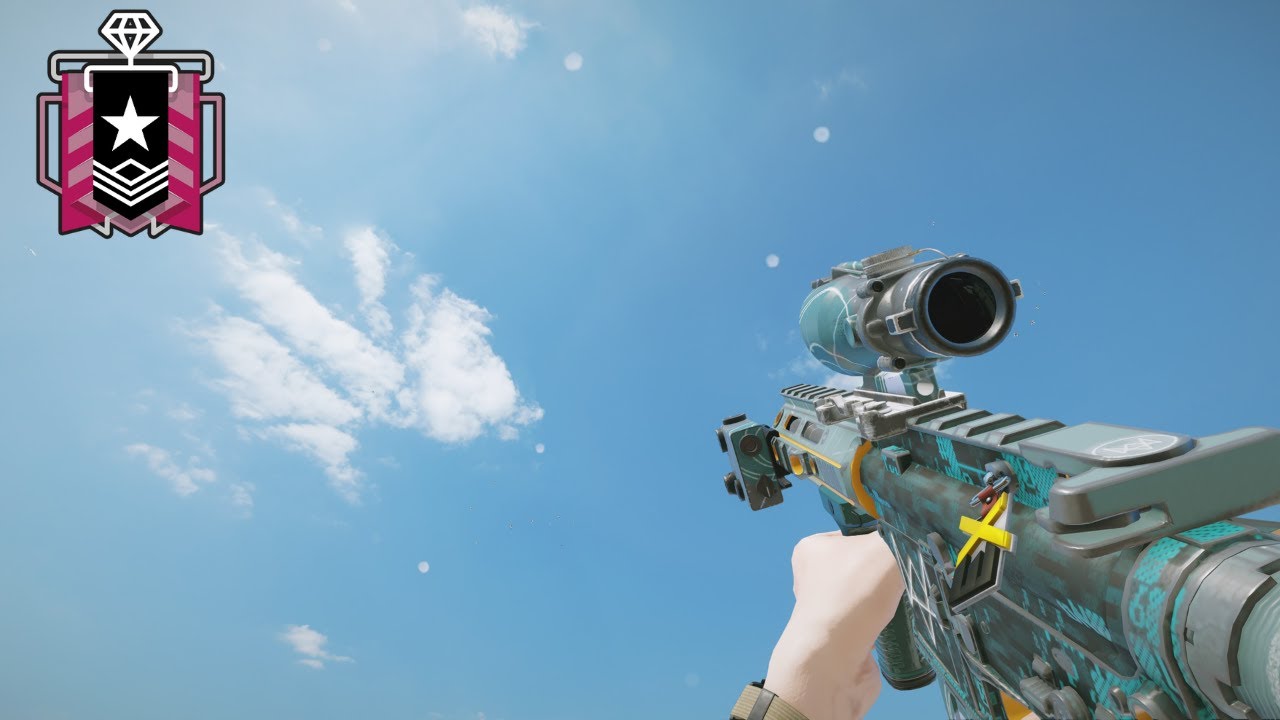 Console Champion Highlights (TWIN SHELLS) - YouTube