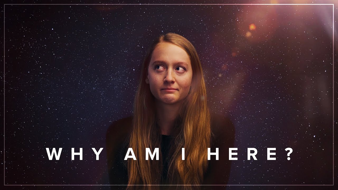 [FULL] The Meaning of Life? - Deep Therapy for Existential Crisis and ...