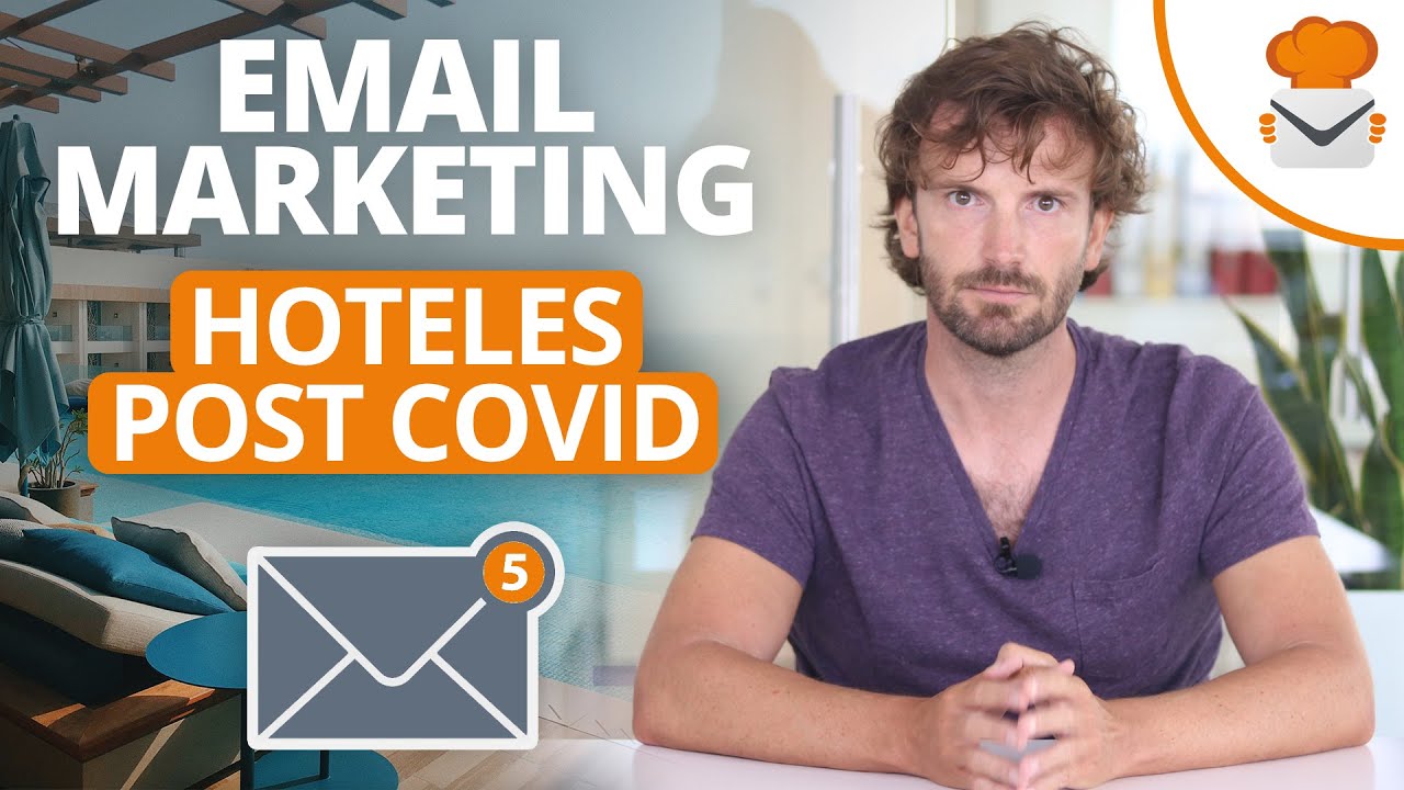 Email Marketing para Hoteles - Mejores Prácticas - YouTube