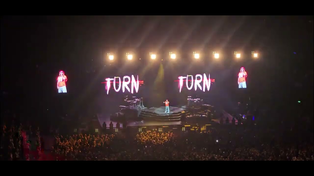 Lil Jon - Turn Down For What FULL VideoMerge - YouTube