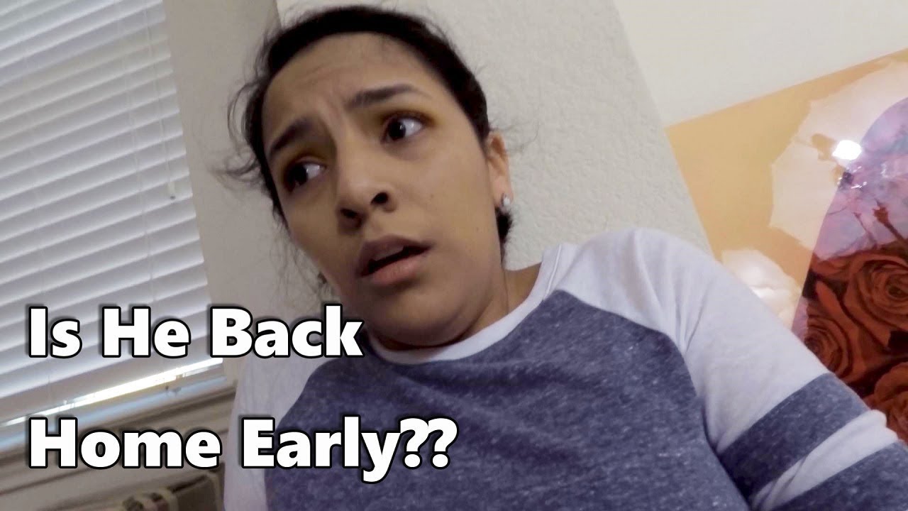 I Thought I Was Home Alone Youtube 8037