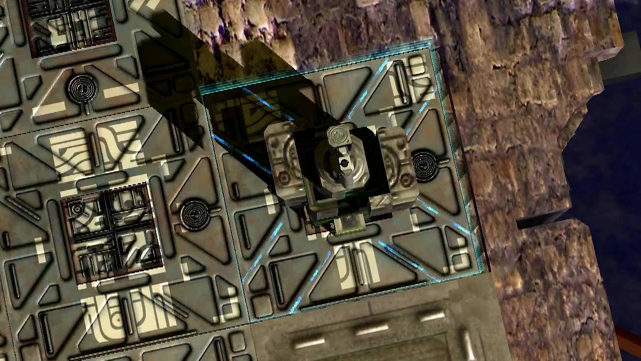 Defense Grid Trailer - YouTube