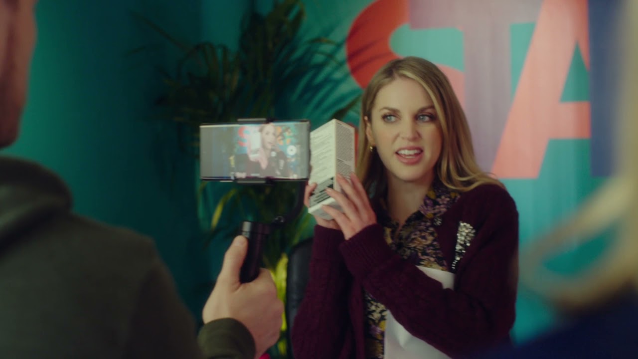 Finding Joy Series 2 - YouTube