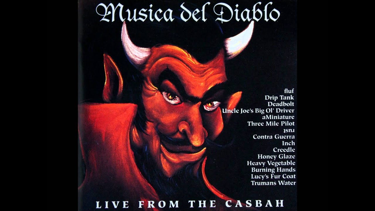 Burning Hands - Carousel (Live at the Casbah - Audio Only) - YouTube