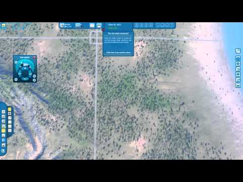 Cities XL 2011 A new city and how to build it PART 1 of 5 (Gameplay ...